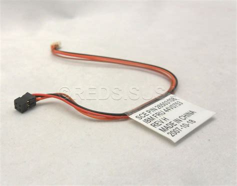 IBM 4838 Cable Edid Card Tekserve Inc