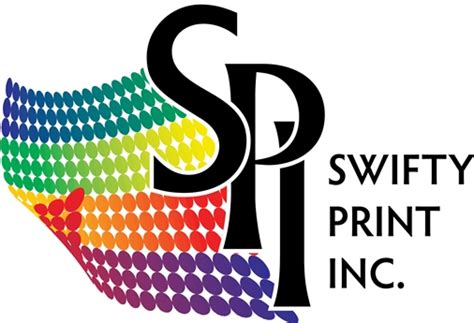 About Us Swifty Print Inc