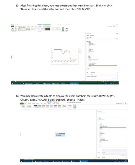 Submission Updated Ms Project File As Mentioned In
