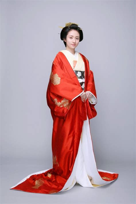 木村文乃主演《大奥 最终章》 饰吉宗将军侧室手机新浪网