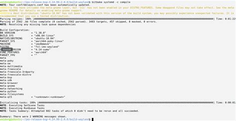 Solved Build Error Error Systemd 1 237 R0 Do Configure Meson Failed