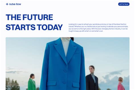 Quick Hero Entrance Animation Gsap Daily 2250 Webflow