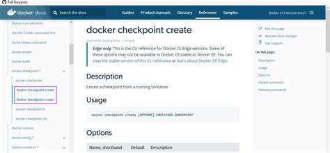Duplicate Items · Issue 3966 · Dockerdocs · Github