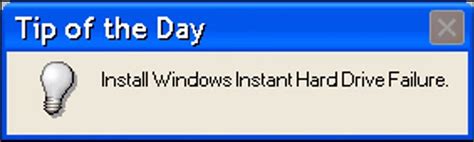 Why Would I Install Windows Vista Windows Know Your Meme