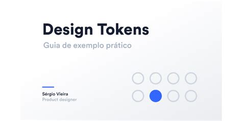 design tokens sergio figma