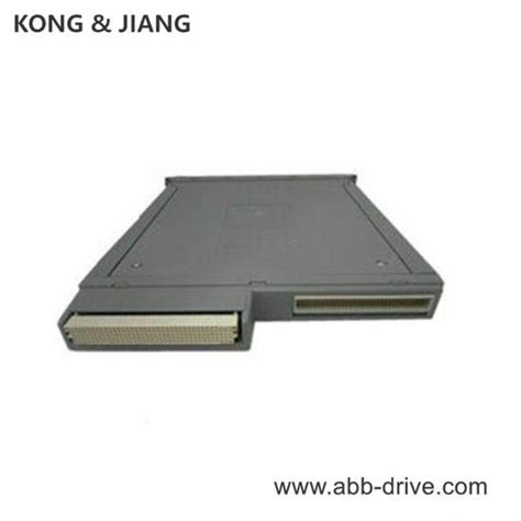 Ics Triplex Trusted T8153c Advanced Control Module For Industrial Automation Abb Drive