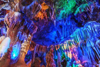 中华洞天旅游景区旅游介绍