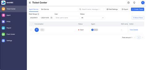Get Started With Help Desk