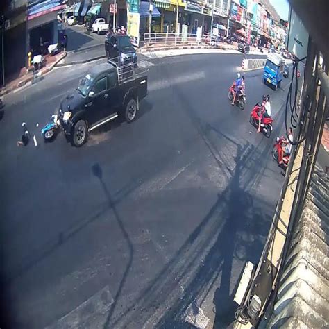 Accident Detection Object Detection Model By Accident Detection