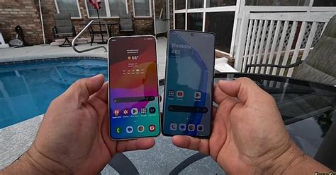 S24 And Op12 Display Comparison Album On Imgur