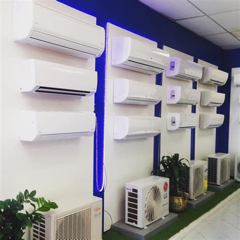 D Air Conditioning Ductless Mini Splits Air Conditioning In Orange County