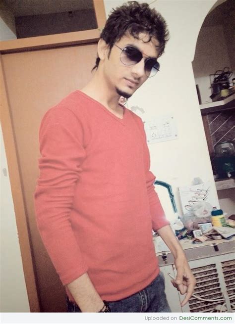 Satyam Gupta Desi Comments