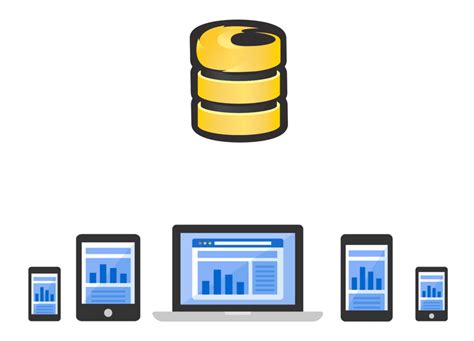 Database Services Gfa Technology
