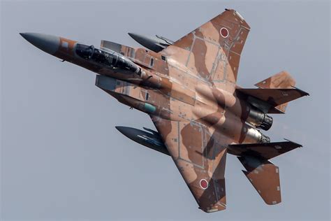 Jasdf Aggressor Unit 090 F 15dj Commonly Known As Matcha And Wakame