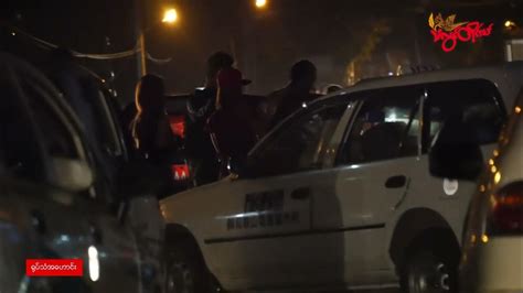 Tlt Tv စစ်ကောင်စီတပ်ဖွဲ့ဝင်တွေ လာရောက်ခေါ်သွားတဲ့ အမျိုးသမီးလိင်လုပ်သားတချို့ ပျောက်ဆုံးနေ