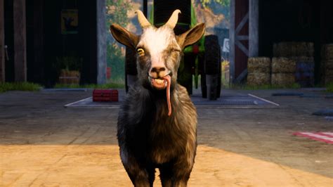 Is Goat Simulator Three Free At Jenenge Blog
