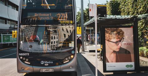 Climate Friendly Bus Priority Measures And Safe Mobility
