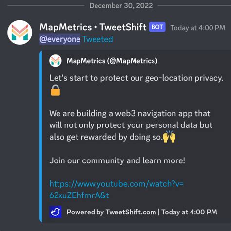 Lets Start Protecting Our Geo Location Privacy Rmapmetricsofficial
