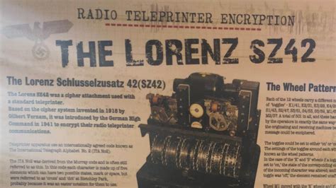 The Lorenz Cipher Animation Jump