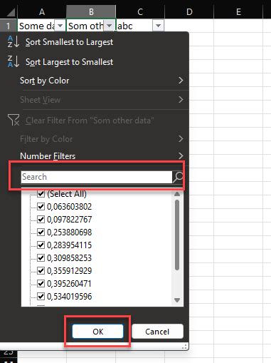 Filter Excel Table Using Power Automate Desktop • Tomasz Poszytek Business Applications Mvp