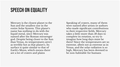 Gender Equality In Company Project Proposal Gender Equality In Company Project Proposal