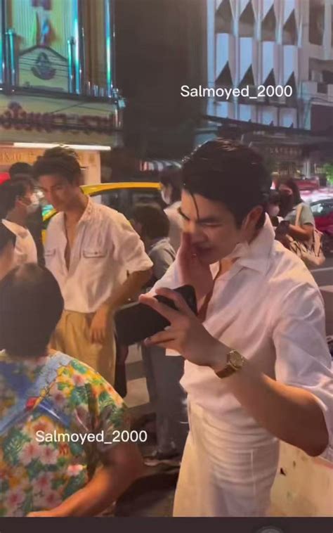Star แฟนสาว Nattawin พศ ๒๕๖๖ On Twitter พี่มายพูดอะไร แซวอะไรน้อง