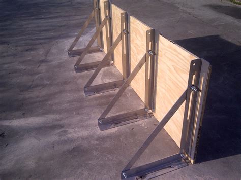 Bracket System Fast Form System Formwork Hire And Sales