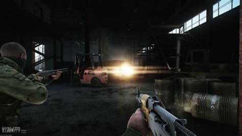 Ключи для Escape from Tarkov купить по низкой цене в России на GGSel