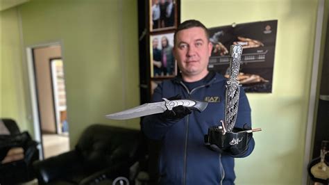 Ножевой релакс.Дорого.Хейтерам и Людям с больным сердцем НЕ СМОТРЕТЬ ...