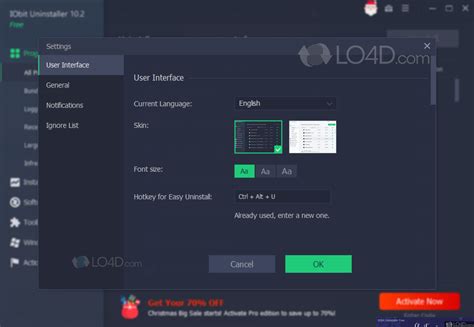 Iobit Uninstaller Download