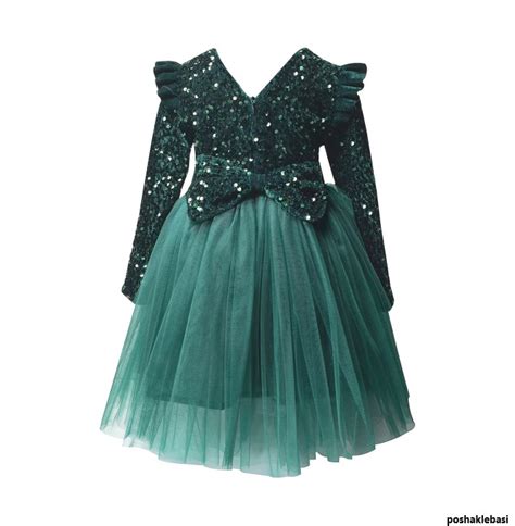 مدل مانتو دخترانه ابر بادی