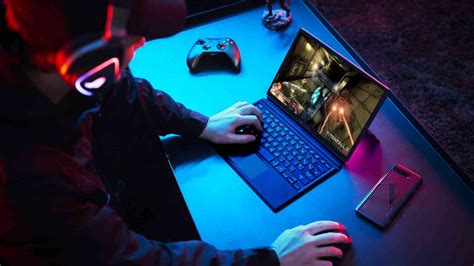 Asus Rog Flow Z Review