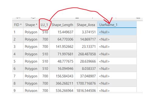 Writing If Then String Calculation In Arcgis Pro Geographic