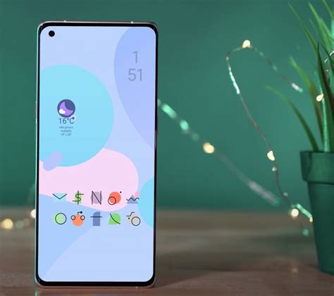 Theme Vacation Androidthemes