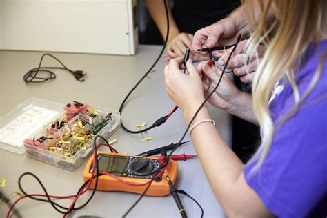 Abet Accredits Engineering Technology Programs Gcu News
