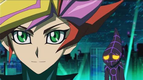 Ygo Vrains