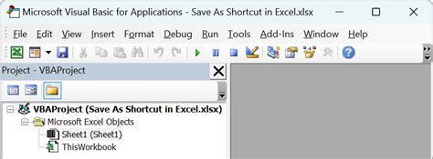 Save As Shortcut In Excel Top Methods Step By Step