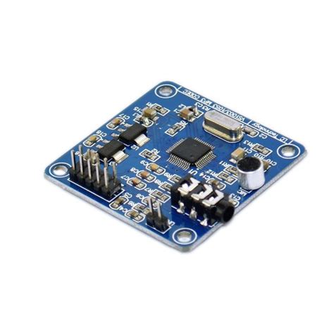 Ozd Arduino Vs1003 Mp3 Module Özdisan