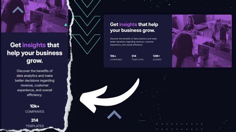 Stats Preview Card Component Html And Css Frontend Mentor Challenges