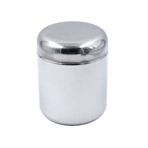 Ship Round Ss Container Coimbatore Steel House