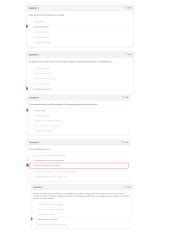 Module Quiz Answers Pdf Course Hero