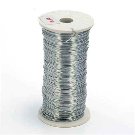 Iron Binding Wire At The Bench Store
