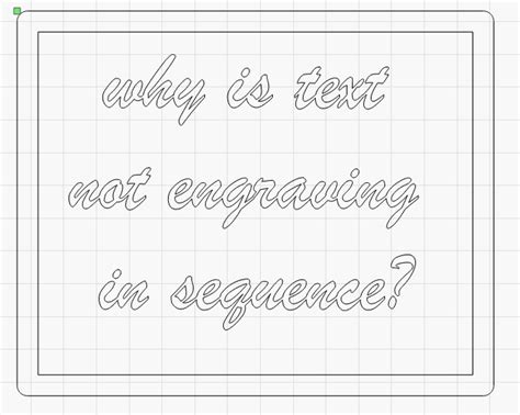 Cut Optimization Is Kind Of Bad LightBurn Software Questions LightBurn Software Forum