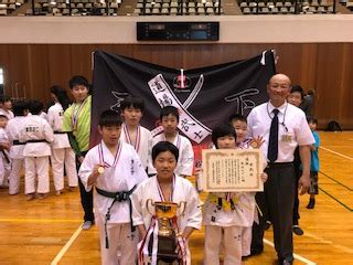 2017 千葉県少年部団体戦 千葉下総支部