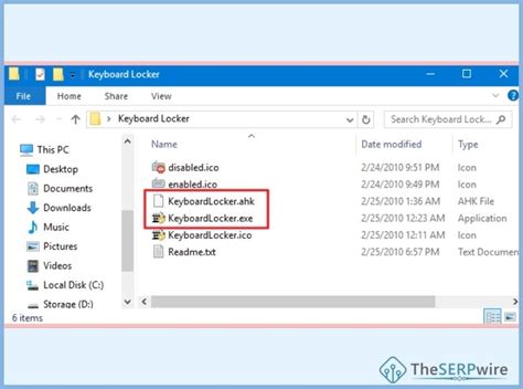 How To Disable Laptop Keyboard When External Plugged In