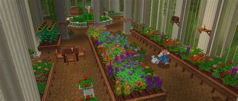 Bloom Community Created Map Available For Free In Minecraft The