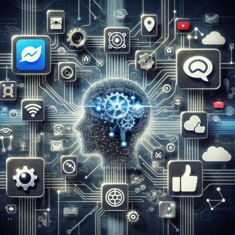 The Impact Of Ai Automation On Social Media Adam Walsworth Streaming Media Engineer