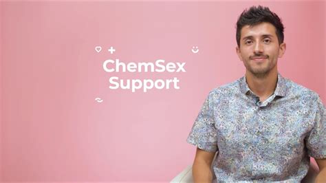 ChemSex Support De ONG Stop YouTube