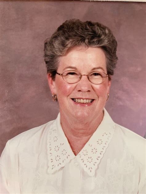 Joan Balcom Obituary Halifax Ns