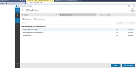 Migrate Onpremise Sql Db To The Azure Sql Database Ezcloudinfo